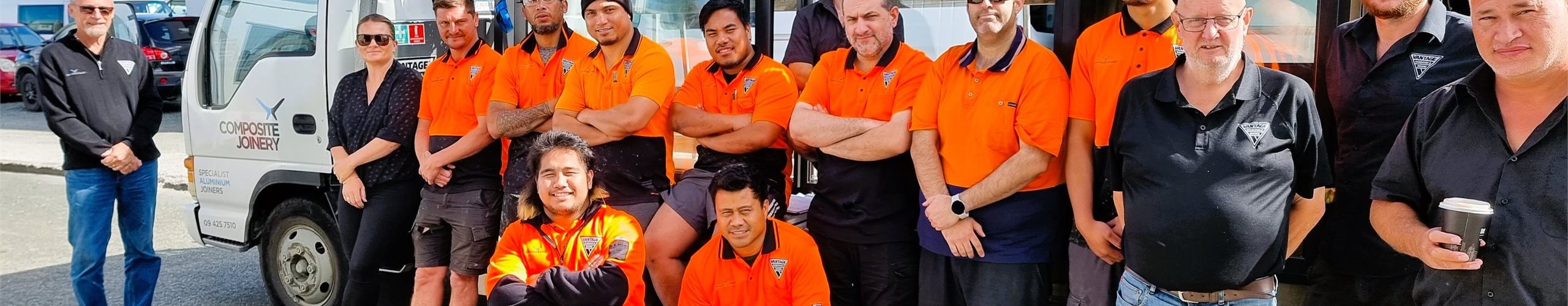 About - Composite Joinery